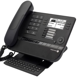 ALCATEL 8028S PREMIUM DESKPHONE